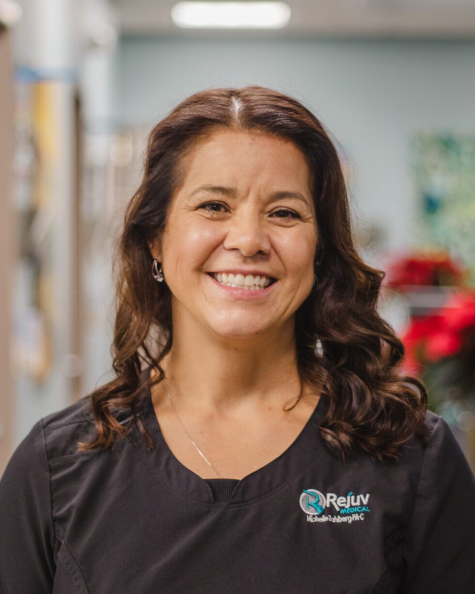 About Us | Rejuv Medical