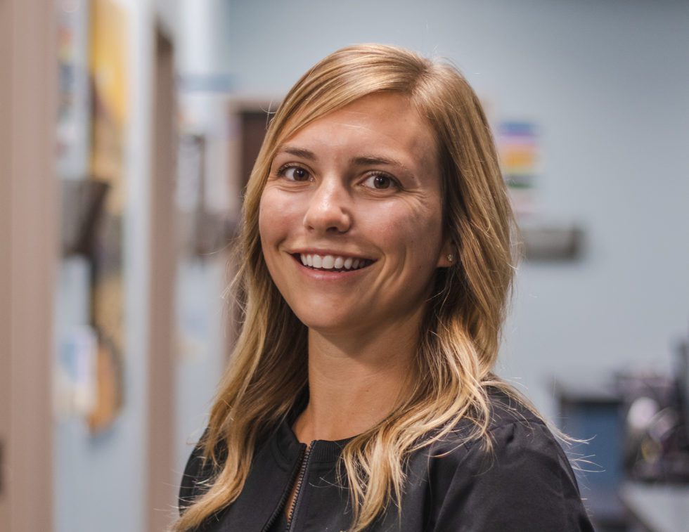 Meet Shelby D, The New Functional NP! | Rejuv Medical